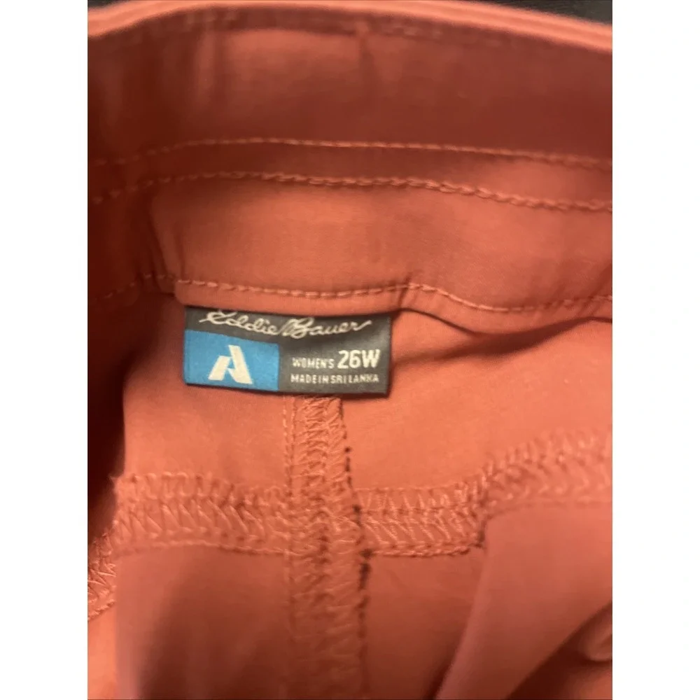 Eddie Bauer | Pants & Jumpsuits | Eddie Bauer First Ascent Guide Pro ...